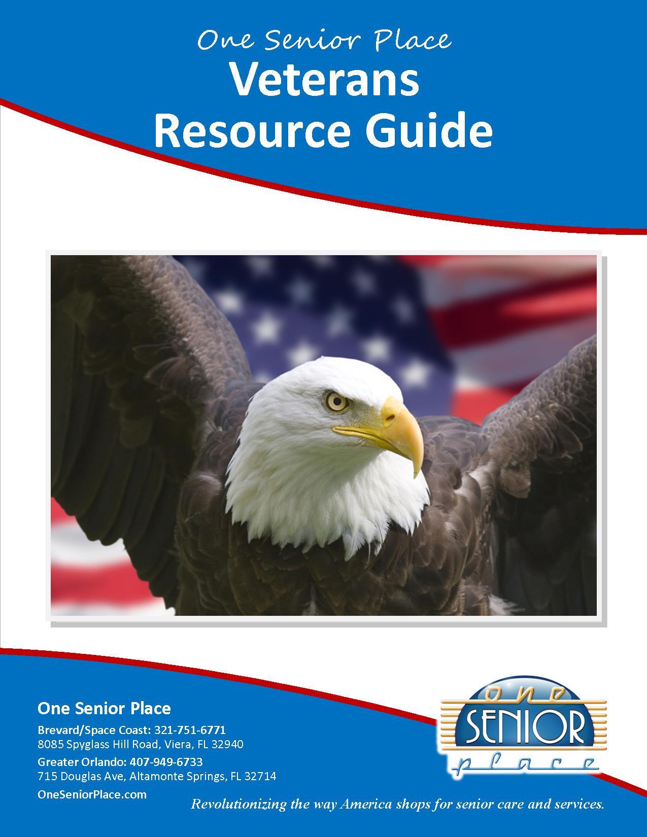 Resource Library - One Senior Place