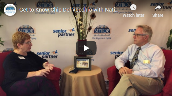Get to Know Chip Del Vecchio with National Cremation Society - One ...