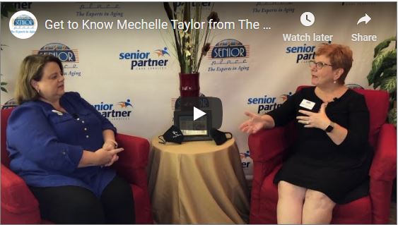 Get to Know Mechelle Taylor from The Fountains of Melbourne - One ...