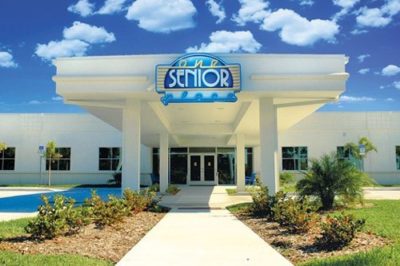 Care Services - One Senior Place